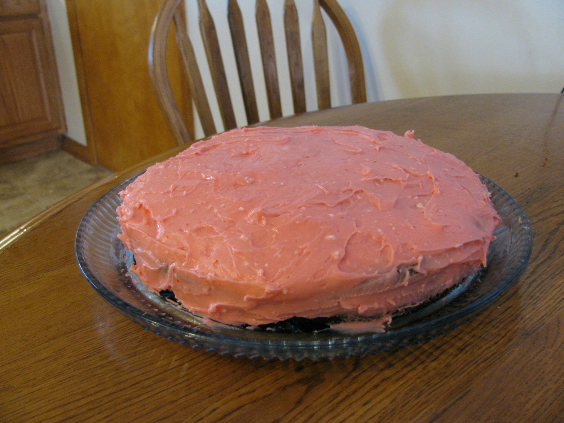Birthday Cakes should be Xtra Special - for Xtra Special People