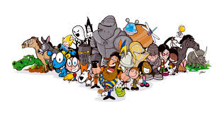 Character Traits From A To Z