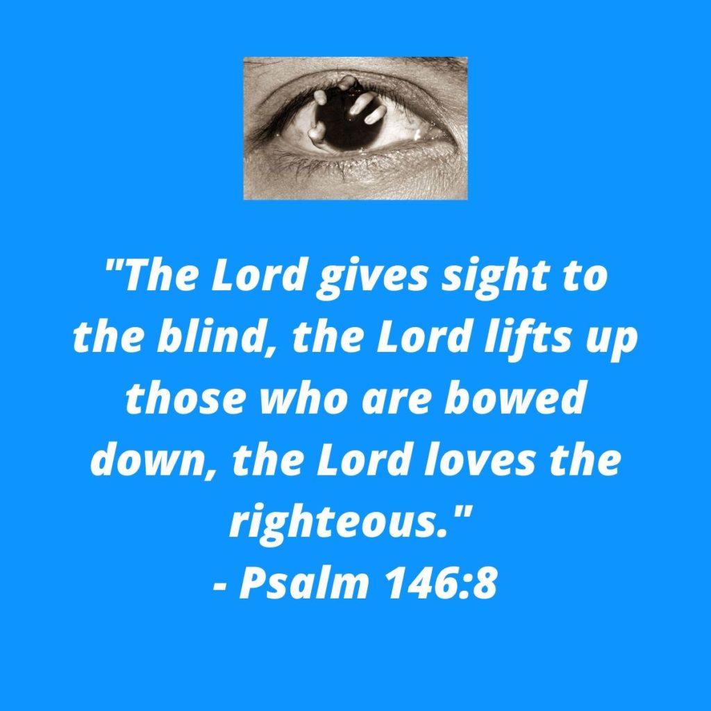 Psalm-146_8-sight-to-blind | Grace on Parade